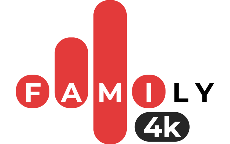Family 4K Reseller Panel | FAMILY 4K